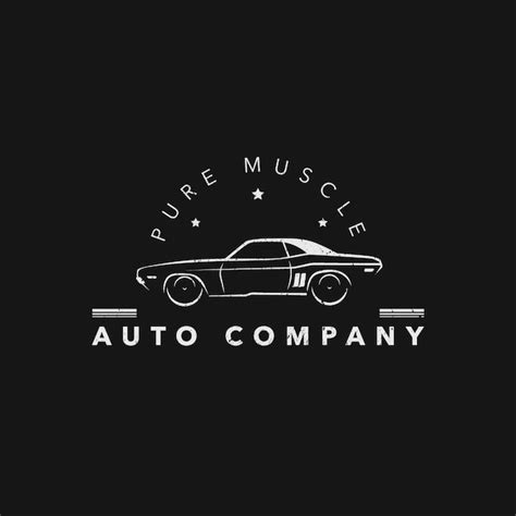 Free Car Logo Design Nohatcc