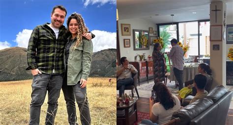 Giacomo Bocchio Jurado de El Gran Chef Famosos se comprometió con su