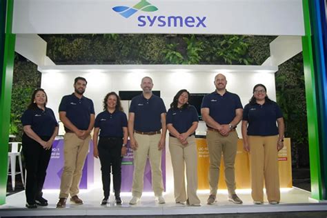 Diagnostic Instruments Reagents And Software Sysmex America