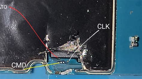 Samsung A04e A042f Frp New Security Isp Method YouTube