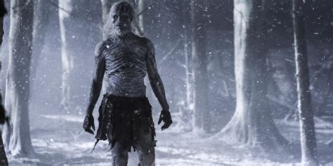 Game Of Thrones 10 Things You Need To Know About White Walkers
