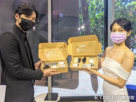 台灣三星免費試用雙摺疊機皇 購機折2000元再補貼車資 ETtoday財經雲 ETtoday新聞雲