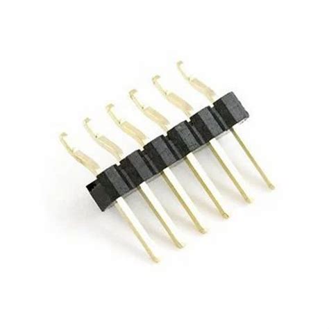 Pin Male IC Chip Logic ICs At Best Price In Mumbai ID