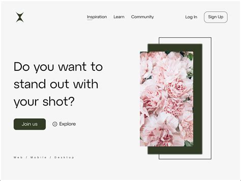Shotify Brand Web Design By Seha Alperen On Dribbble