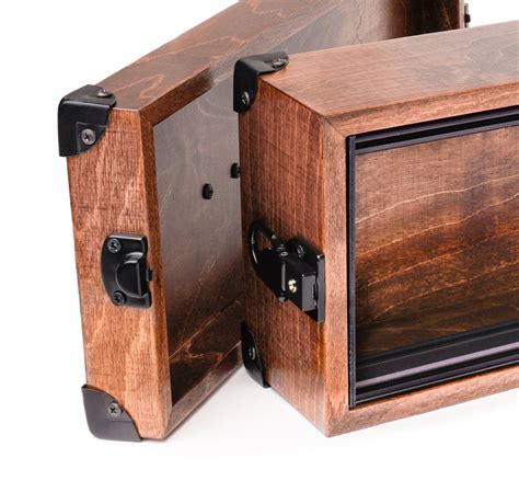 Portable Eurorack Case Eurorack Rails Frame M3 Threaded Strip 3u X