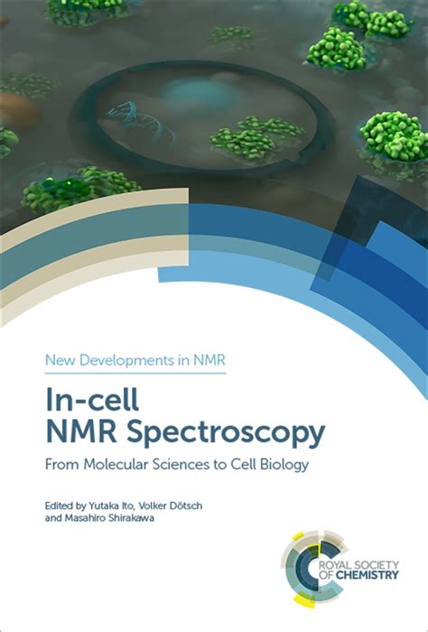 In Cell Nmr Spectroscopy Ebook By Epub Rakuten Kobo 9781839160936