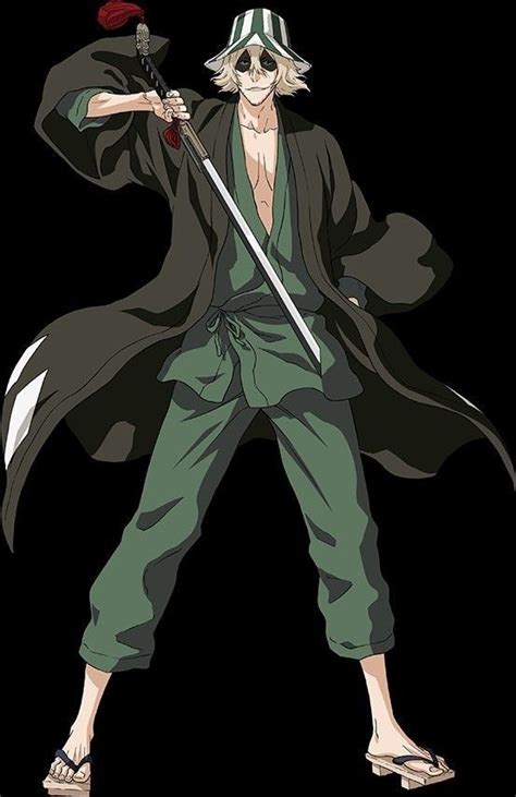 Kisuke Urahara Yoruichi Shihouin Isshin Kurosaki Ichigo Kurosaki Soifon