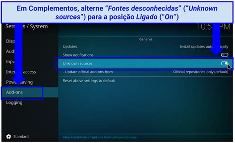 Os 40 Melhores Kodi Complementos Em 2025