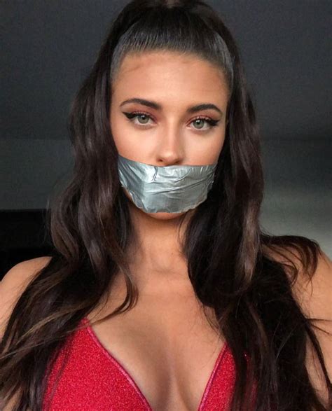 Romanian Celeb Gagged By Lolkaduhsww On Deviantart