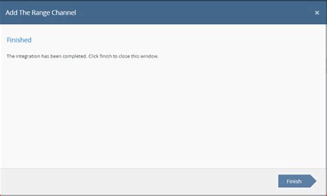 Therange Linnworks Integration User Manual Ebusiness Guru