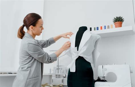 Produzione Abbigliamento Conto Terzi Servizi Mdesign