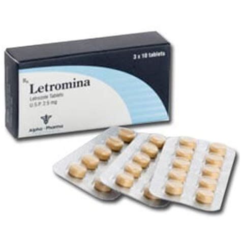 Letrozol Femara WikiStero La Biblia de los Esteroides Anabólicos