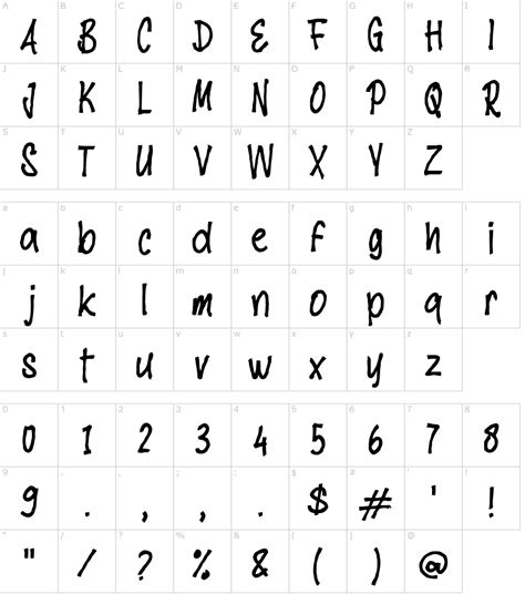 F Ferent Font Download