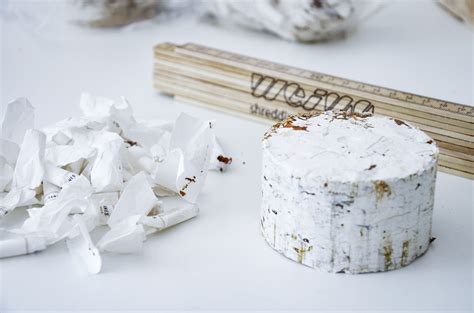 Recycling Of Paper And Paper Dust With Briquette Presses From Weima