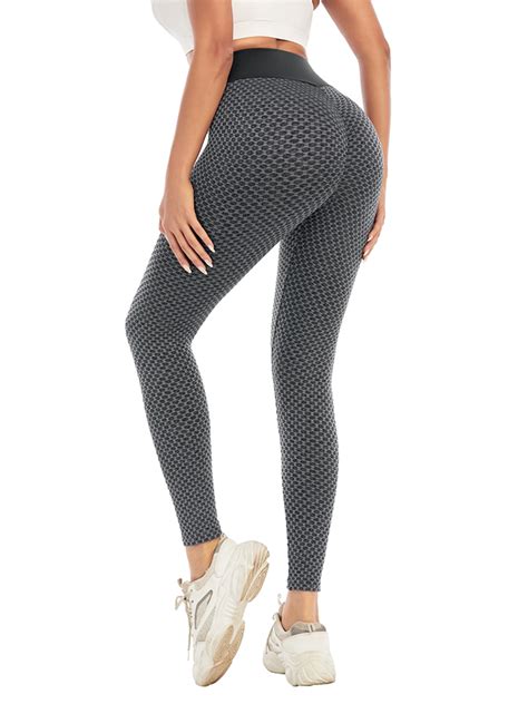 Sexy Butt Lifting Yoga Pantsbutt Leggings Workout Leggings For Women