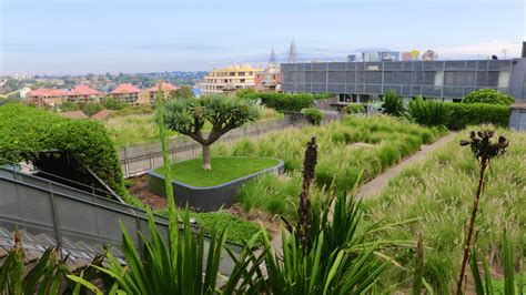 Nature Based Solutions Urbanshift