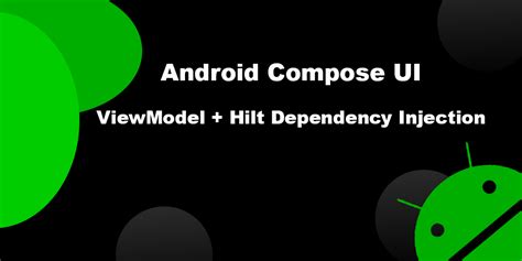 Android Compose开发：使用hilt实现依赖注入管理 Seo禅