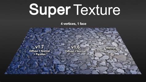 super texture node based pbr texture generation released scripts and