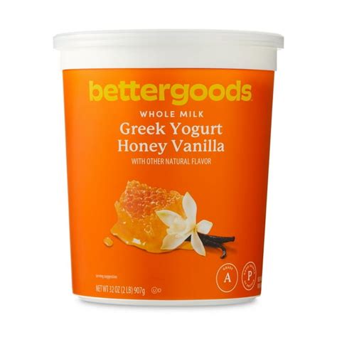 Bettergoods Yogurts Convenient Office Breakroom Snack Walmart