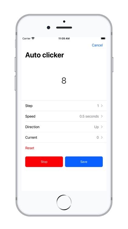Quicktouch Automatic Clicker By Hoang Ngo Vinh
