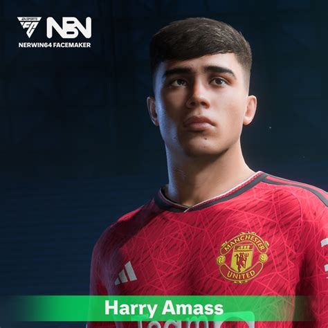 Harry Amass 23 25 Nerwin64 S Ko Fi Shop