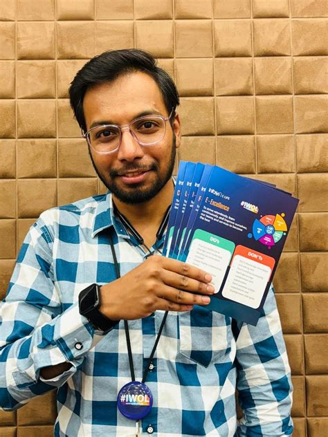 Infosys Values C Life A Guiding Principle Rohit W Posted On The Topic Linkedin