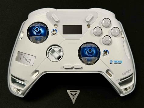 FlyDigi Apex Review High Precision Controller For FPS Gaming Tech Gamers