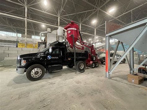 Industrial Strategic Environmental Services Inc