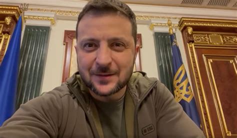 Зеленський вже в Києві стали відомі деталі його переміщення в США і