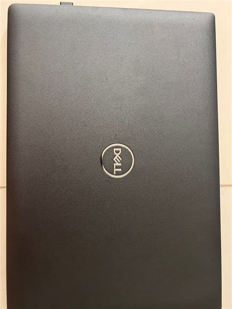Dell Latitude 3420 I7 16gb Ram 512gb Ssd Laptop With Wireless Logitech