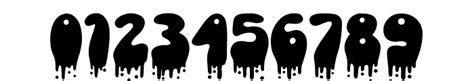 Peachybubbly Regular Font Decorative Display Playful And D What Font Is