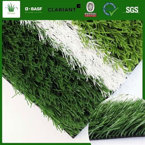 Football Grass Golf Artificial Grass Sports Turf For Sports Field