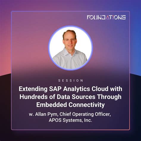 David Kleiss On Linkedin Sap Cdatafoundations