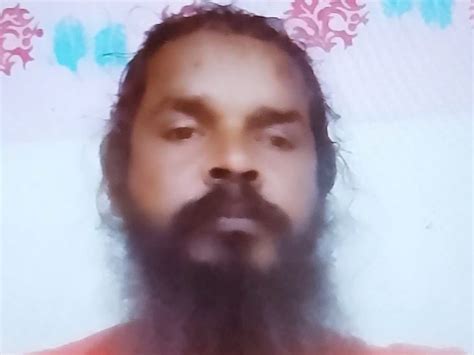 Saint Dies In Road Accident In Baraut बडौत में सड़क हादसे में संत की