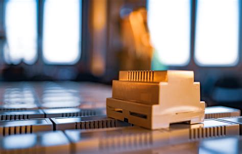 Understanding Programmable Logic Controllers PLCs TRLINK