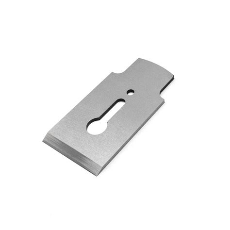 Melbourne Tool Company Low Angle Smoothing Plane Blade 25 Degree