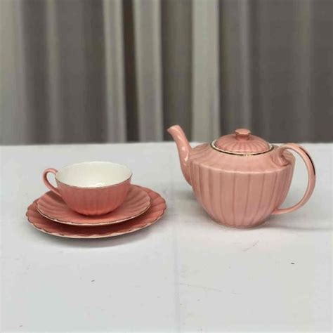 Teapots Coloured Weddings Of Distinction Hire Melbourne
