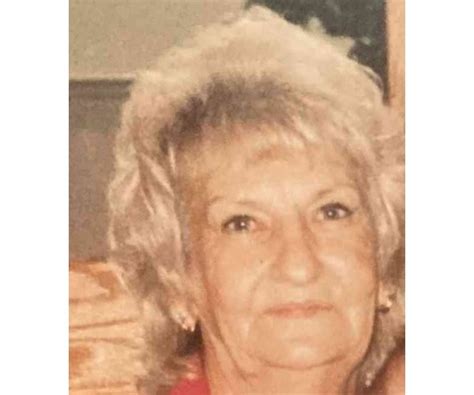 Janice Fleming Obituary 1942 2024 Conowingo Md Cecil Whig