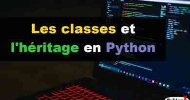 H Ritage En Python Waytolearnx