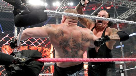 The Undertakers 20 Best Matches Ever Page 5