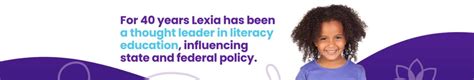 📢 Exciting News For Lexia® Letrs® Districts And Schools Introducing
