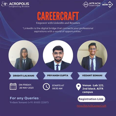 Priyansh Gupta Posted On Linkedin