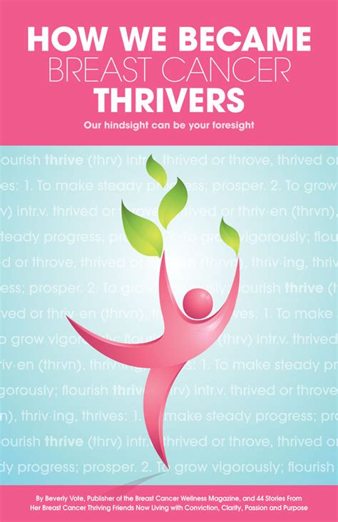 Thriver E Book Nutcracker Publishing Company