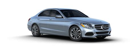 Get A Mercedes Benz C Class The Legend In Luxury