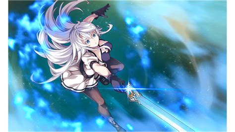 【dl版】【e15版】シルヴァリオ ラグナロク アダルトpcゲーム Fanza Games