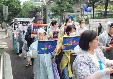 의료적 관점에 발목 잡힌 정신장애인 권리 ‘울분 소식지
