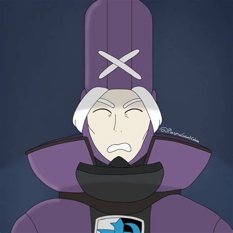 Zinzolin by PlasmaGruntCalvin on DeviantArt