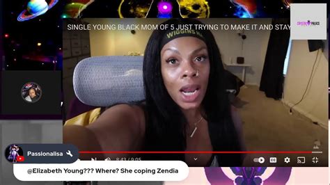 My Jazzy Life What In The World Are You Talking About Youtube