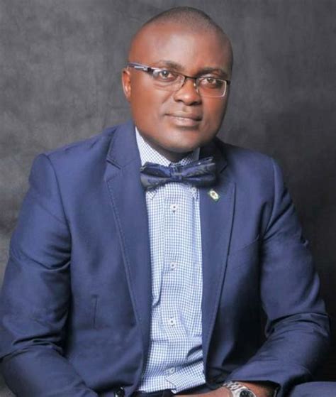 Emmanuel Effa Cochrane South Africa