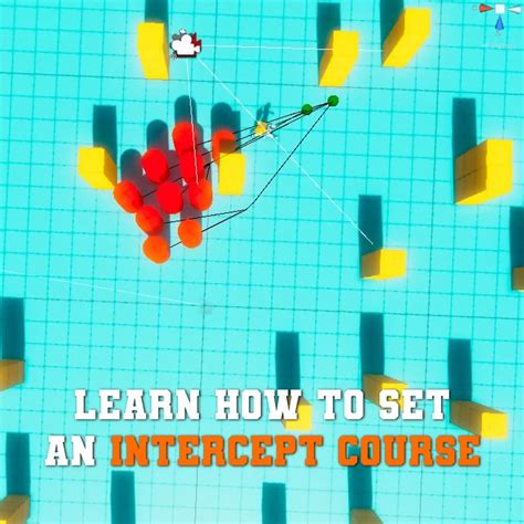 Navmeshagents Lag Behind Player When Chasing Make Them Calculate An Intercept Course Based On